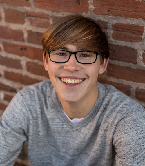 People First Spotlight - Jackson Grant